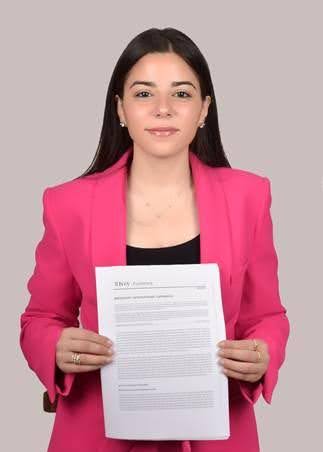 Ivey Publishing Releases Unrevised Case Study by CEMS Student | AUC Onsi Sawiris School of Business